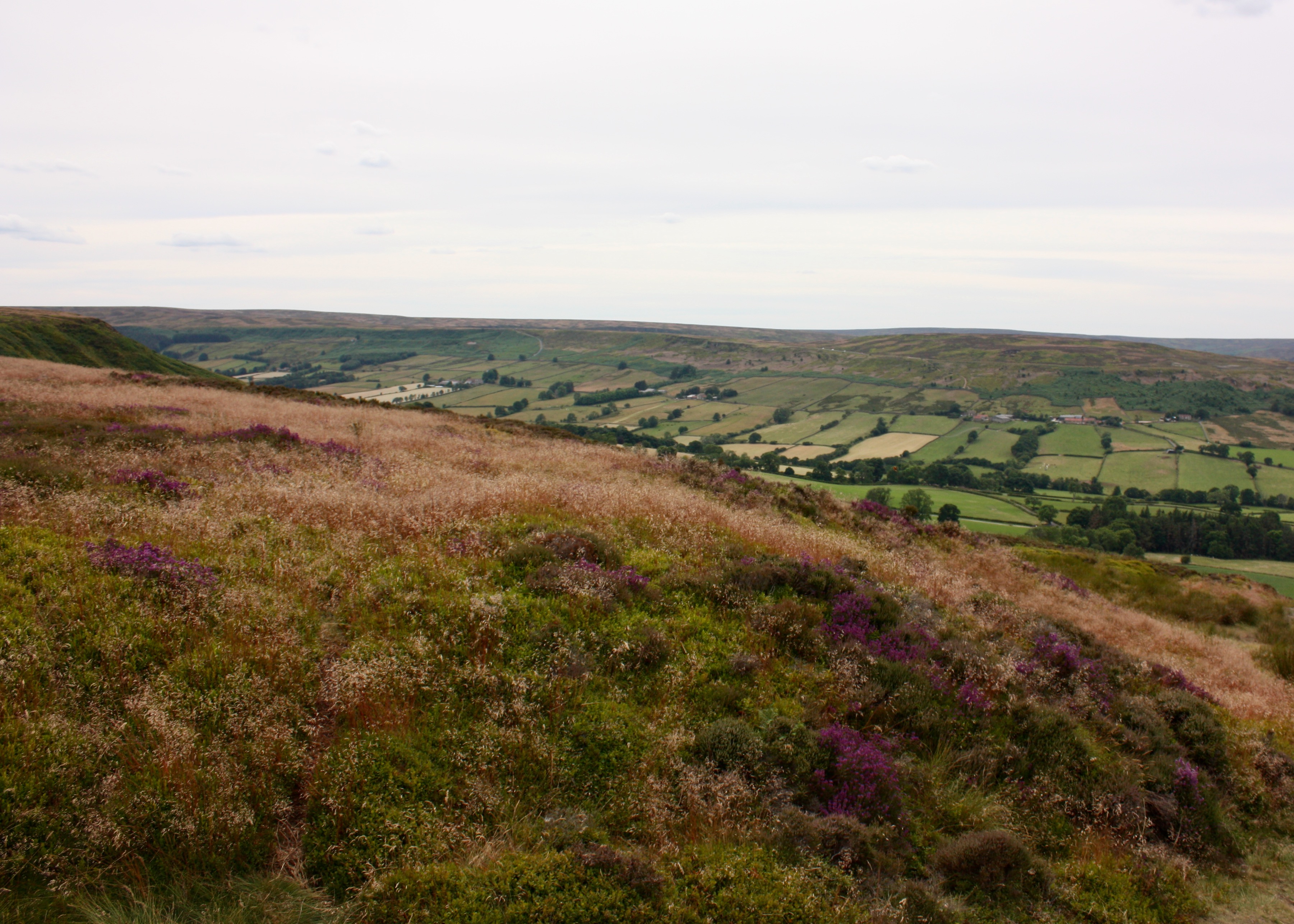 Church House Farm Yorkshire | Holiday Accommodation | Danby, Whitby ...